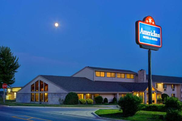 Americinn By Wyndham Grundy Center - Iowa