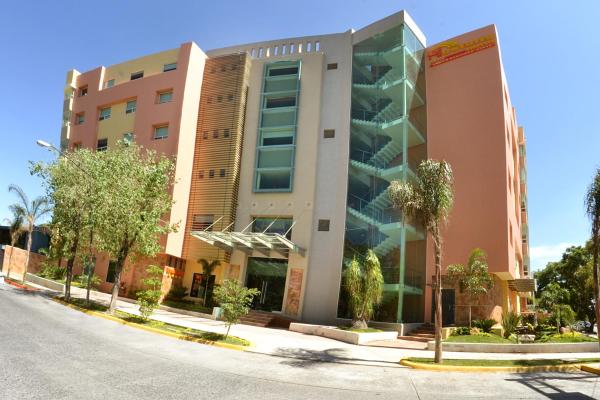 Hostalia Hotel Expo & Business Class - Guadalajara, Mexico