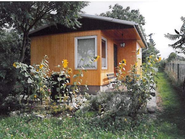 Ferienhaus "Eierkuchen" - Thuringia