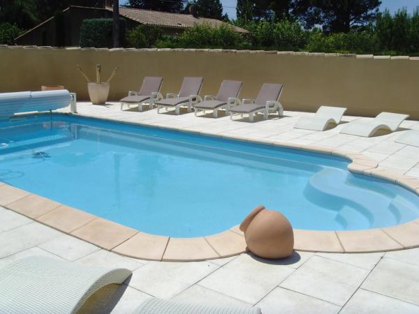 Loft Du Moulin De Milan - Cavaillon