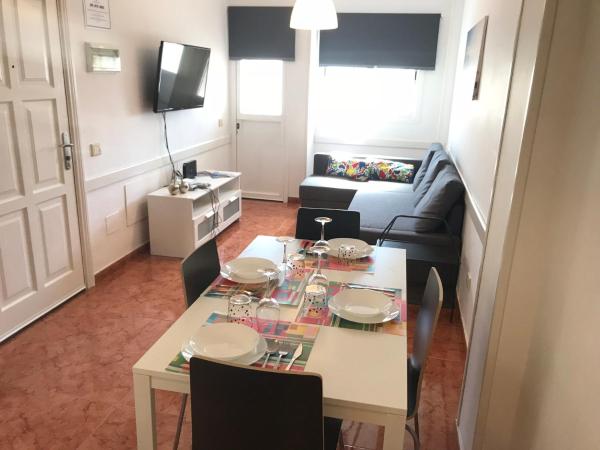 Apartamento Allegra - Gran Canaria