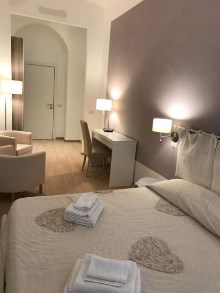 B&b Sallustio Rooms - Siena