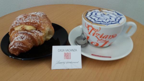 Casa Vacanza Pablo Castello - Cagliari