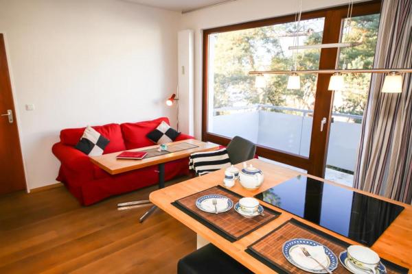 Ferienwohnung Kajüte - Timmendorfer Strand