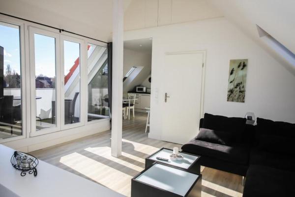 Ferienwohnung Relax - Timmendorfer Strand