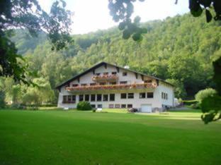 La Fischhutte, The Originals Relais - Rosheim