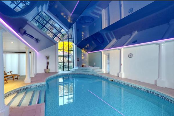 Berehayes Holiday Cottages - Burton Bradstock