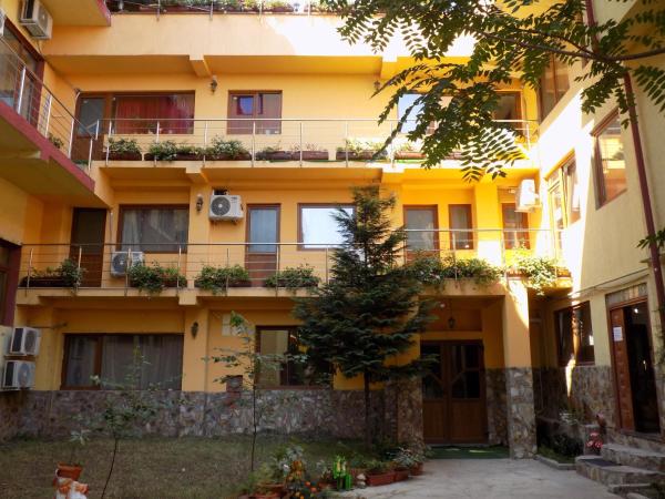 Casa Tiky - Temesvár