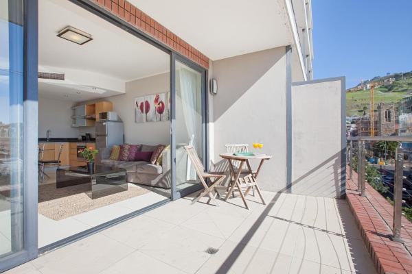Rockwell 316 By Ctha - Ciudad del Cabo