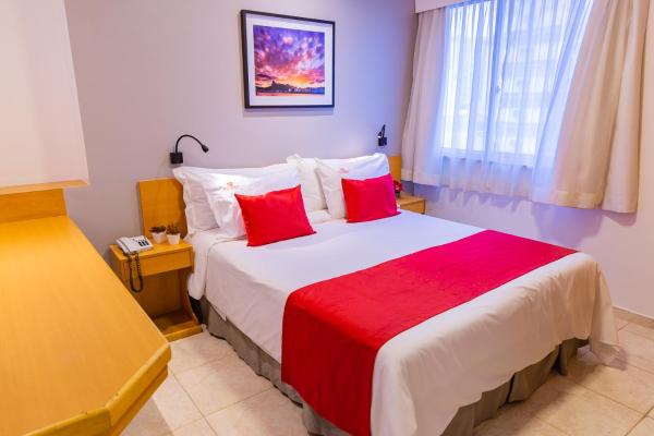 Hotel Vermont Ipanema - Ipanema