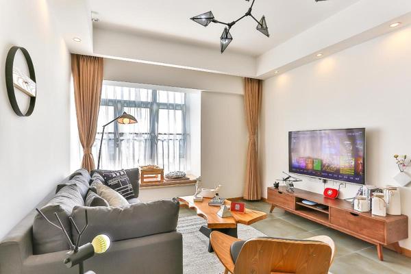Chongqing Yuzhong·daping Business District· Locals Apartment 00150200 - Chongqing