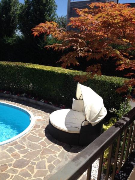 Franciacorta Suite - Iseo