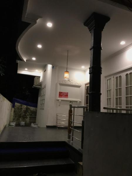 Arabian Pearl - Kochi