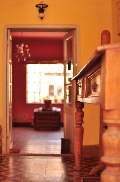 Hostal La Antigua - Jujuy