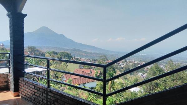 Villa Raung Indah Tretes - Trawas