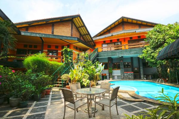 Kulem Cisitu - Bandung