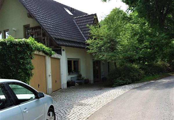 Ferienwohnung Ringbergblick - Suhl