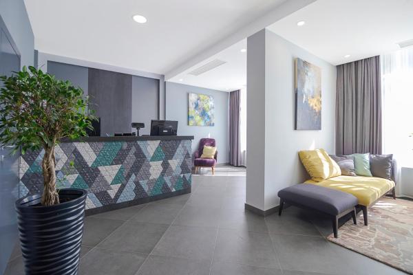 Favor Sport Hotel - Kiev