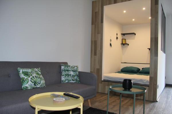 Studio 5 # Tom - Drôme