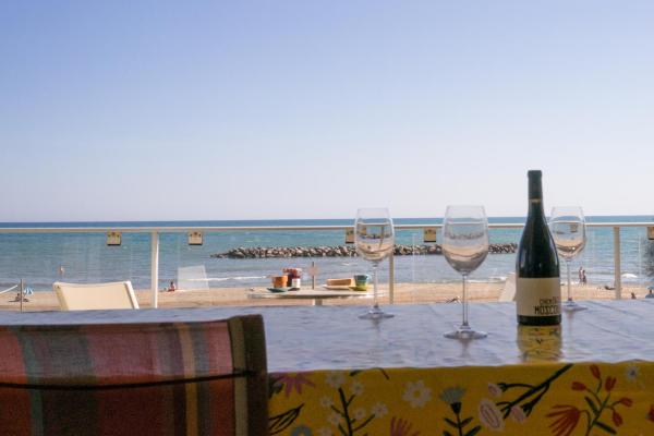 Bella Vista Mar - Valras-Plage