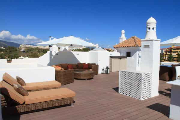 Top Del Golf Hills - Benahavís