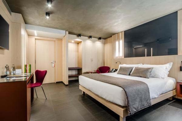 Hotel Metropolis - Les Escaldes