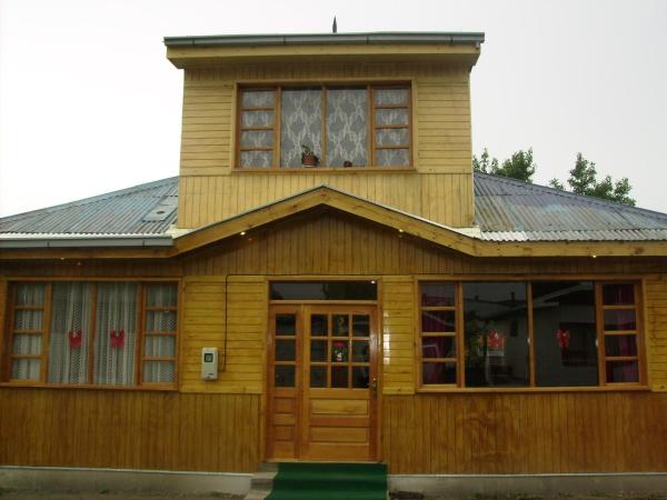 Hostal El Rincón - Puerto Natales