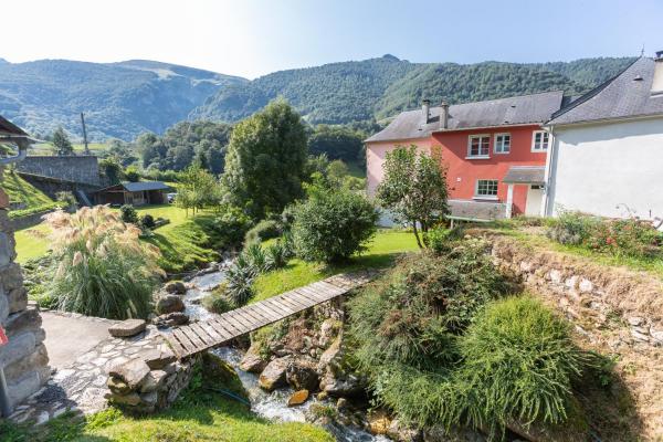 Gîte Ainerak - Spa & Piscine Au Pays Basque - Pays basque français