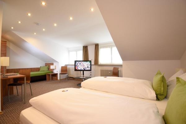 Hotel Hecht Garni - Ingolstadt