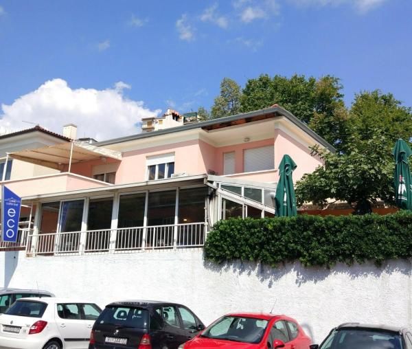 Eco Apartment - Rijeka