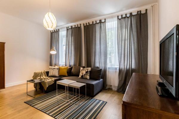 #Visitlublin Clock Tower Apartment Radziszewskiego - Lublin