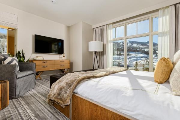 Viceroy Snowmass - Basalt, CO