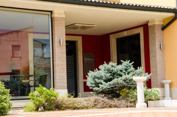 Fontanarosa Residence - Campania