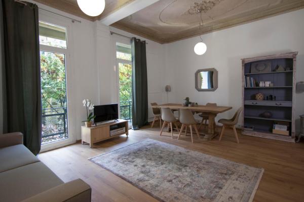 Maison Salonique 1930 - Grecia