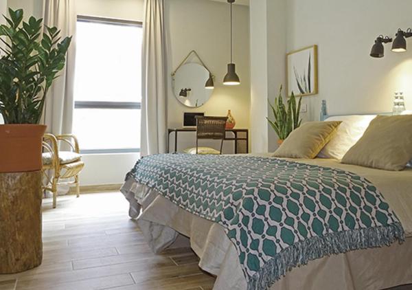 Vicente Home - Molina de Segura