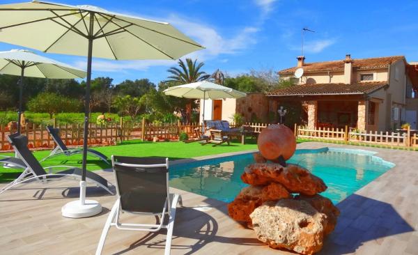 Son Antem - Majorca