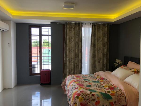*3br/*3bath Fully Furnished Town House - Bicol - Naga