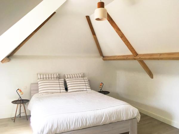 B&b Villa Bon Papa - De Panne