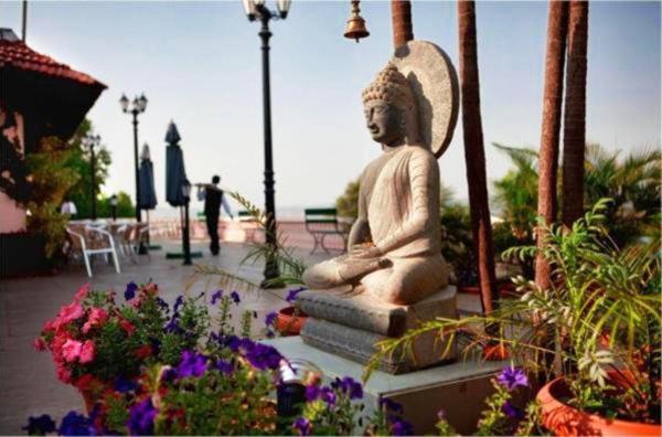 Brightland Resort & Spa - Mahabaleshwar