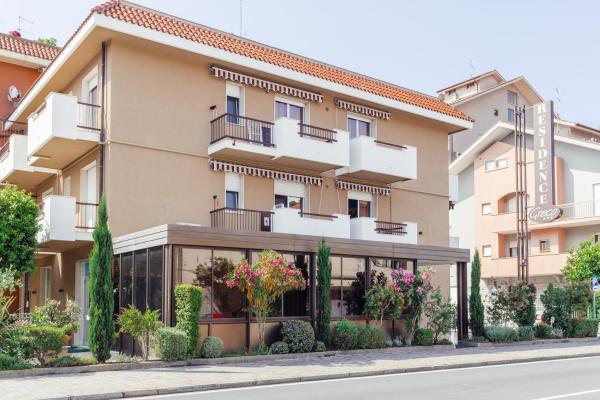 Residence Greco - Imperia