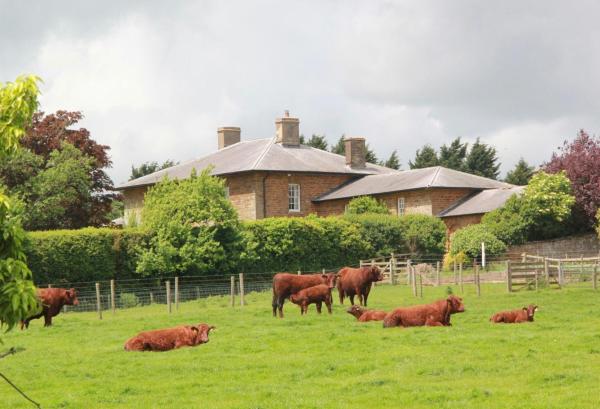 Seawell - Oxfordshire