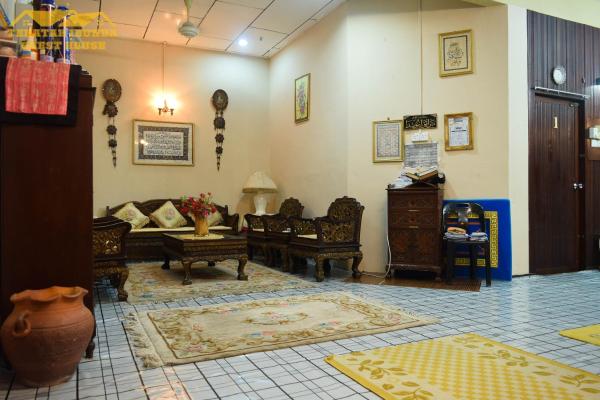 Teratak Ibunda Guest House - Malaysia