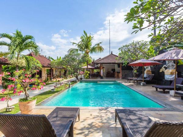 Hotel Melamun - Buleleng