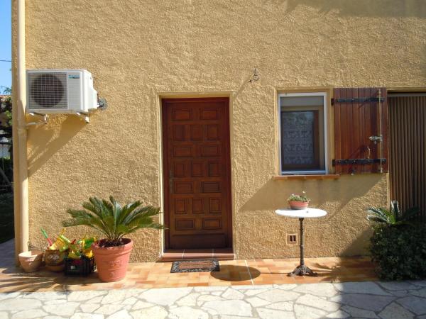 4 Ter Rue De La Close . Appartement Les Aspres - Pyrénées-Orientales