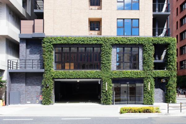 Brenza Hotel - Ashiya