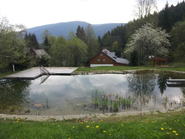 Chalupa Continental - Czechia