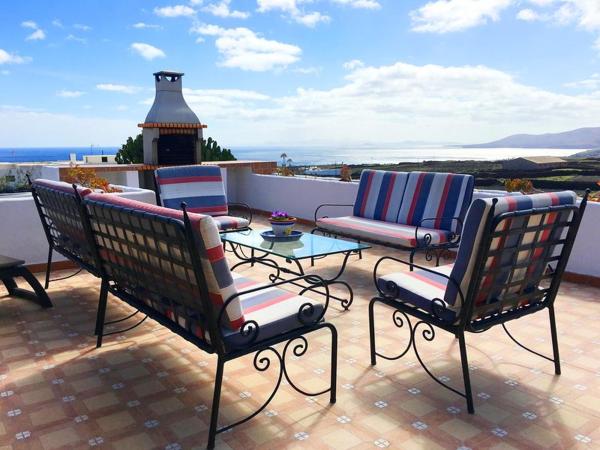 Casa Tara - Puerto del Carmen