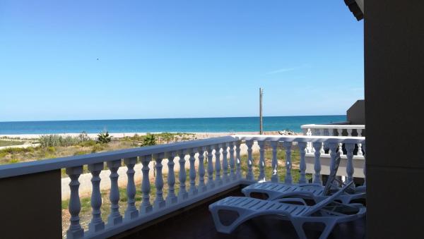 Preciosas Vistas Al Mar - Nules