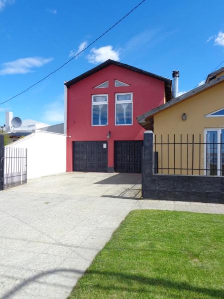 Carabelli Propiedades - Rio Grande