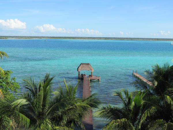 Amigos Hotelito - Bacalar